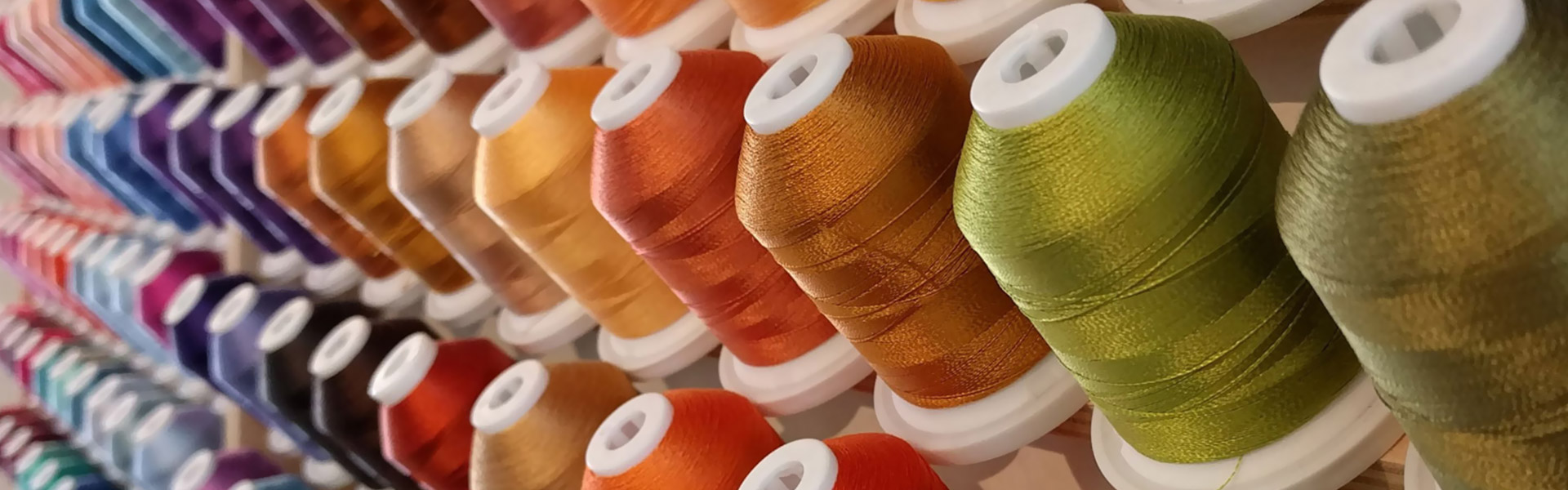 LALAN GROUP – Sewing Thread Manufacture