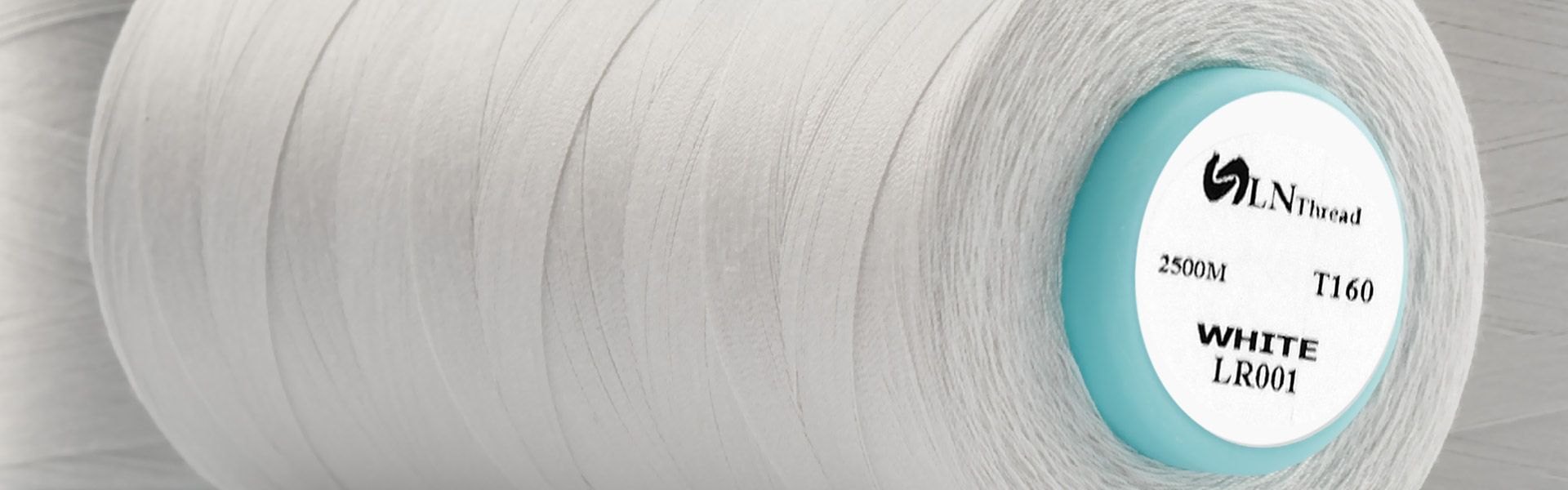 LALAN GROUP – Sewing Thread Manufacture